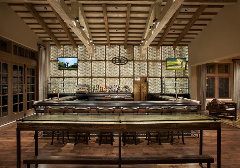 Custom Furniture Exhibition - Peter Thomas Design