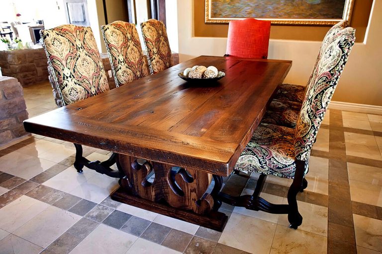 Custom Furniture Exhibition - Peter Thomas Design