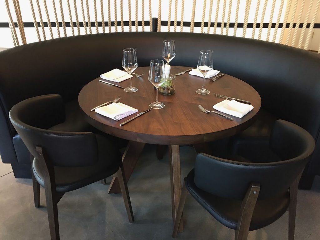 Custom Furniture Exhibition - Peter Thomas Design