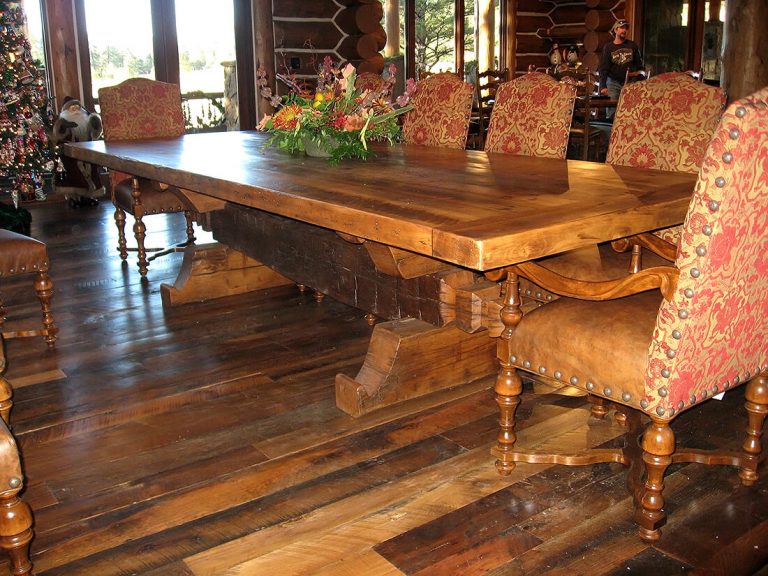 Custom Furniture Exhibition - Peter Thomas Design