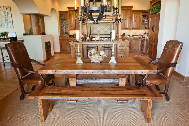 Custom Furniture Exhibition - Peter Thomas Design